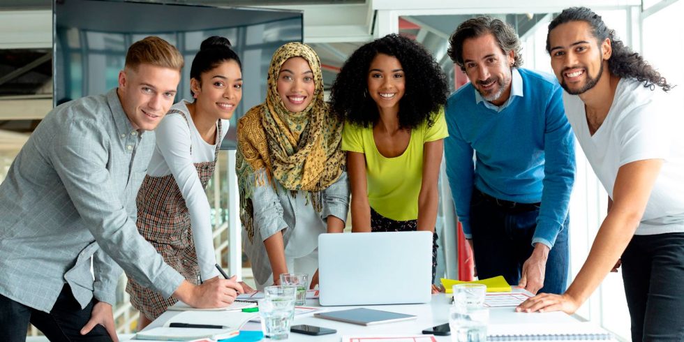 Celebramos el Día Mundial de la Diversidad Cultural para el Diálogo y ...